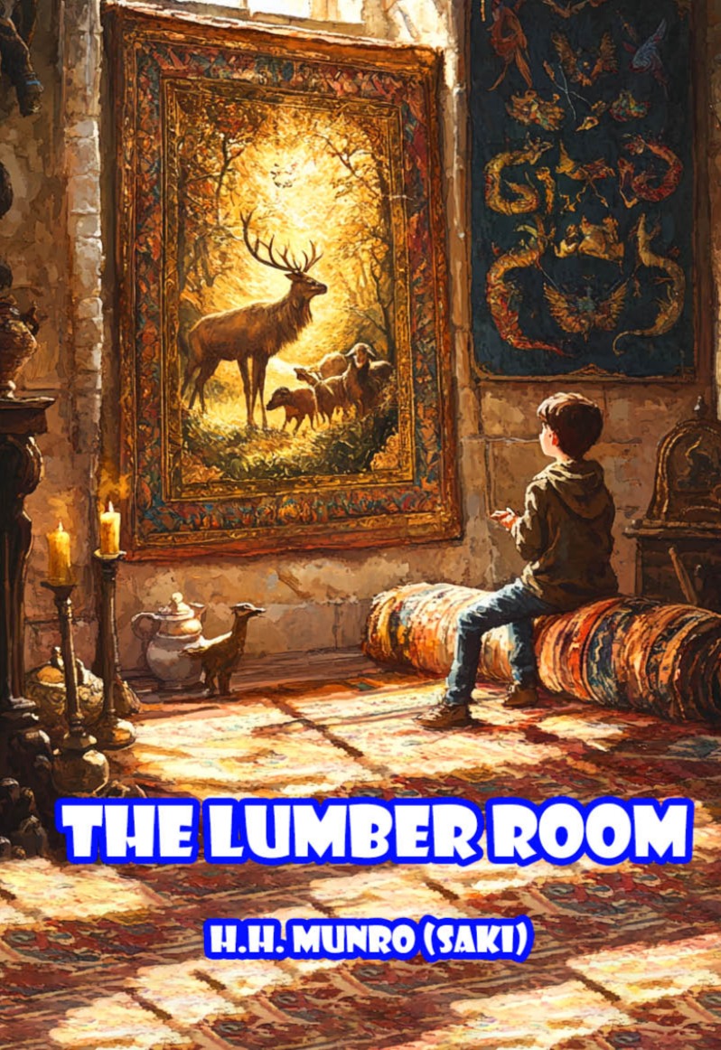 The Lumber Room