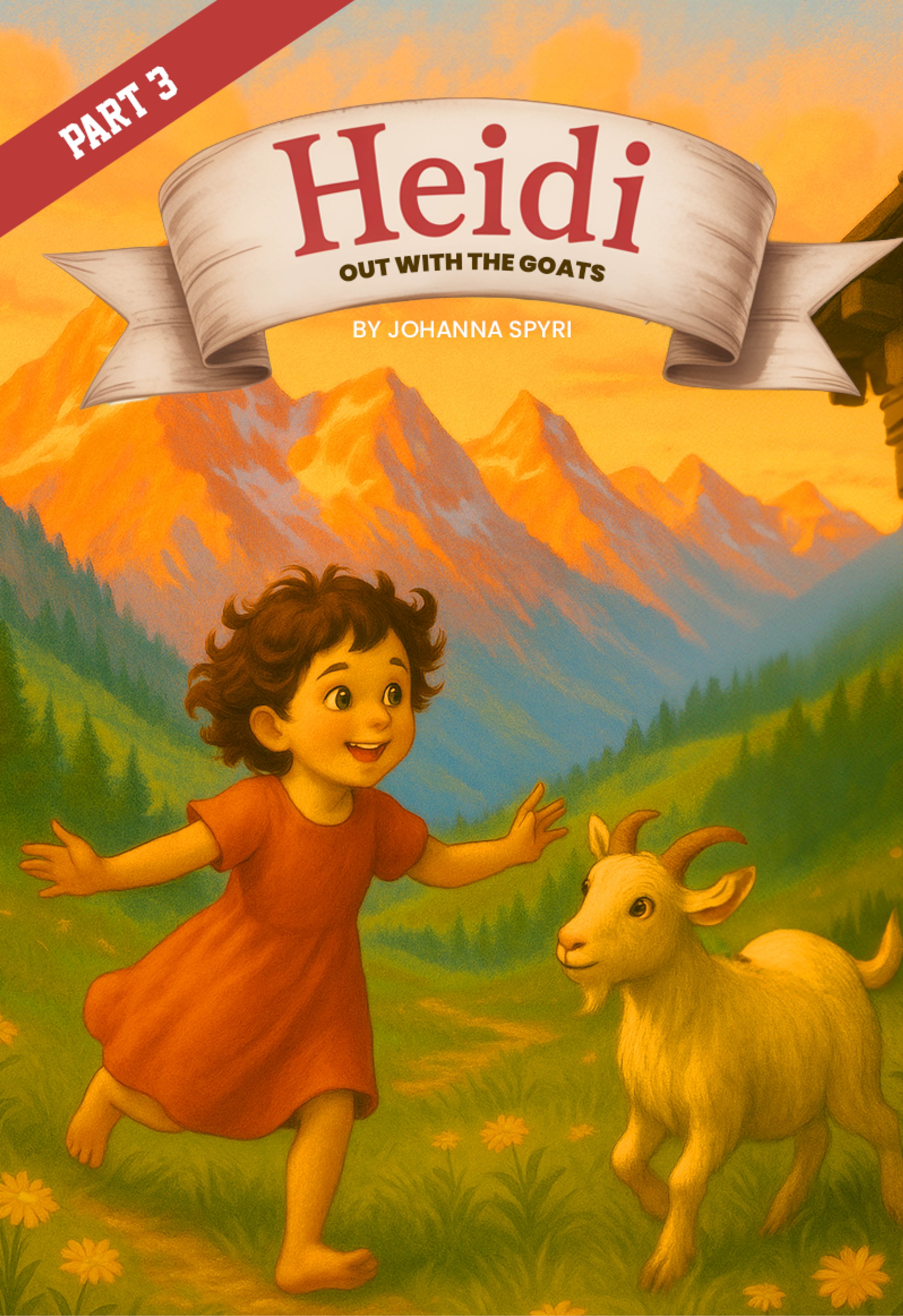 Heidi Part 3