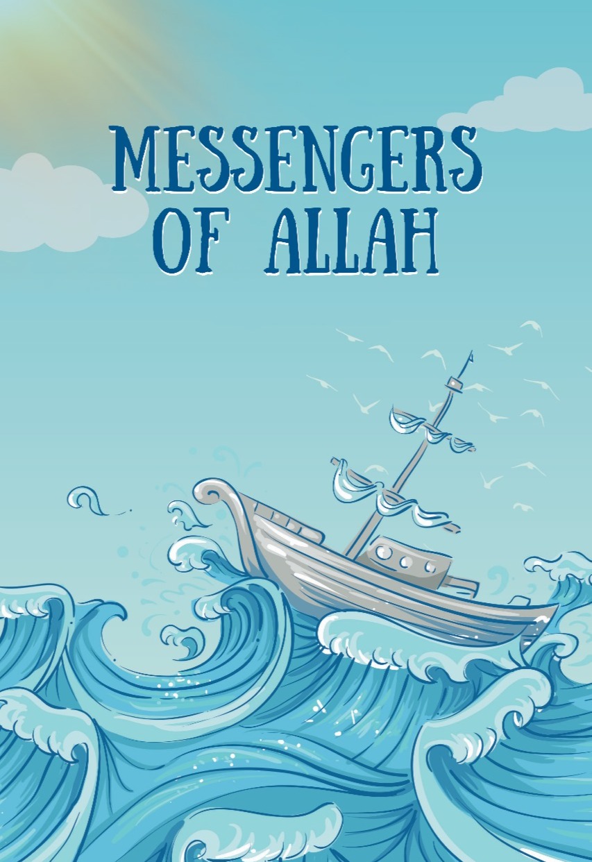 Messengers of Allah by Ustazah Nighat Hashmi